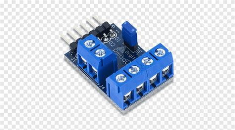 Pmod Interface Arduino Sensor Raspberry Pi Thermocouple Jtag Electronics Electrical Connector