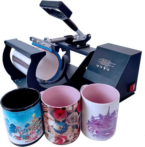 Buy Bettersub Mug Heat Press Heat Press For Mugs Heat Press Machine