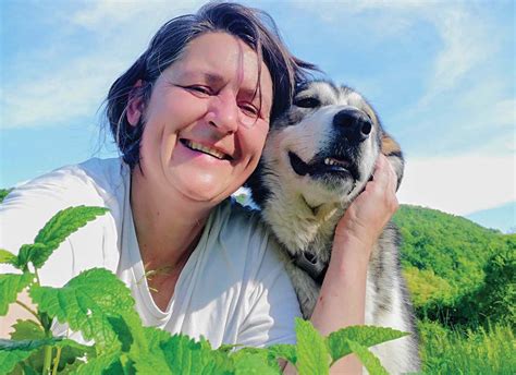 Jana Bergant Spremembe Moramo Znati Obrniti V Pozitivno Smer Bodi Eko