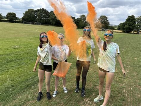 Ryedale School Ryedale School Added A New Photo