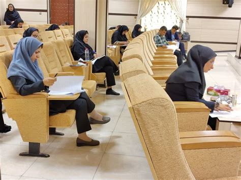 شرکت ۵ هزار نفر در آزمون آشنایی با قانون حمایت از اطفال و نوجوانان