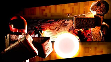 Very Balanced Baller Build Block Tales Youtube