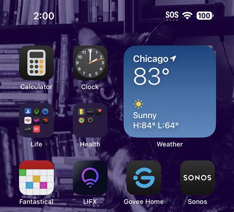 IOS 18s New Home Screen Features Are A Long Awaited Win For