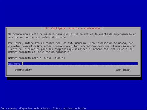 Cómo crear un Servidor LAMP Parte I Linux GeekDevIT