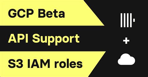 Clickhouse Cloud Updates Gcp Beta Api Support S3 Iam Roles And More