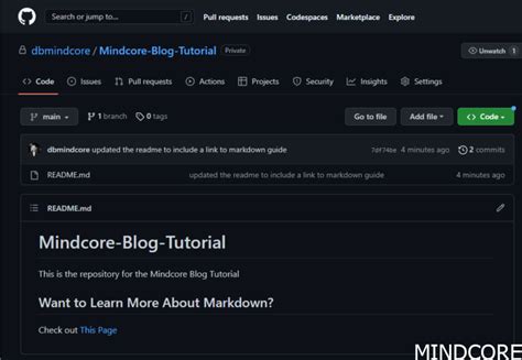 Github Made Easy With Powershell A Beginners Handbook Mindcore Techblog