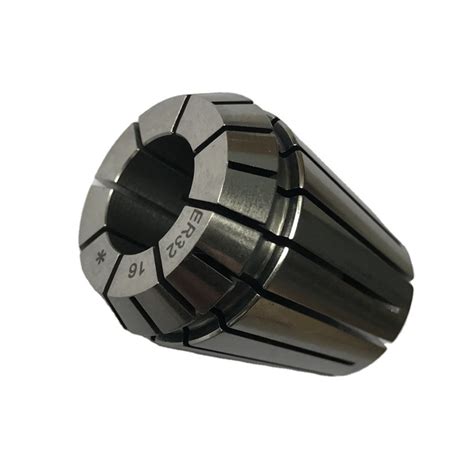 Oem Metric Er Collets With Hight Precision Milling Manufacturers And
