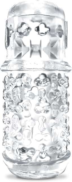 Amazon Com Mx A Fundas Para Pene Juguetes Er Ticos Salud Y Cuidado Personal