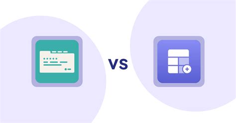 Shopify Product Display Apps Smart Tabs ‑ Product Tabs Vs Eazy Specif