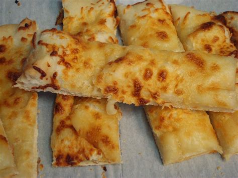 When Life Gives You Lemons Make Lemonade And More Fail Proof Pizza