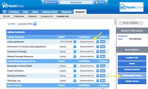How To Restrict Signing Privileges On Documents For Admins Only