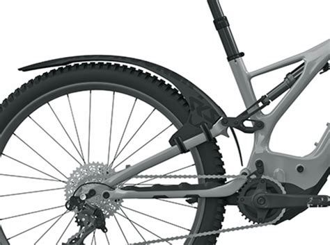 Schutzblech Hinten EMTB News De Das Forum Rund Um E Mountainbikes