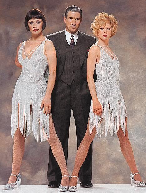 Fosse Style