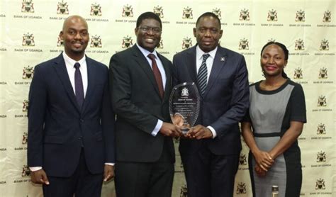 Captains Of Industry Series Ms Grace Muliisa Transforming Banking