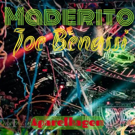 Maderito Songs Events And Music Stats