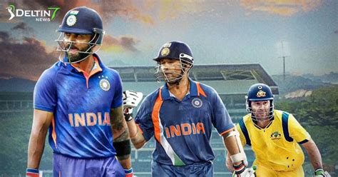 Fastest 13000 Odi Runs