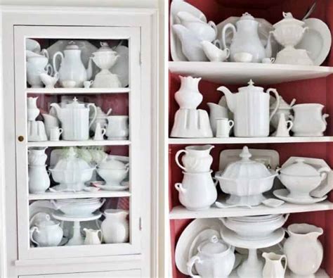 A Guide To Antique Ironstone History And Values • Adirondack Girl Heart