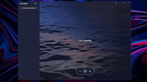 Microsoft Just Rebuilt Copilot For Windows With A Fancy Native Ui And It Looks Good