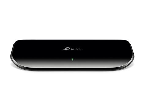 Tl Sg1008d 8 Port Gigabit Desktop Switch Tp Link