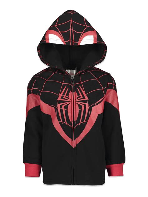 مایلز مورالز، مرد عنکبوتی مارول ونوم Marvel Venom برای بچه بزرگ