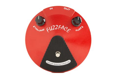 How To Tame A Fuzz Face Type Fuzz Pedal Guitar Tone Overload