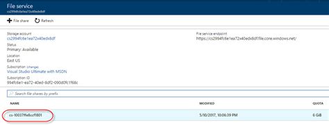 Azure云数据库如何使用cloud Shell创建azure Sql数据库 Csdn博客