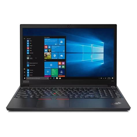 Notebook Lenovo Thinkpad I7 8gb Ram 512gb Ssd E15 G4 Lenovo Notebook