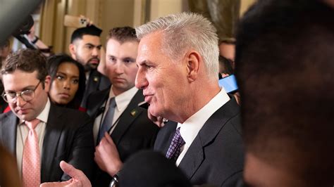 House Passes Bill To Raise Debt Ceiling