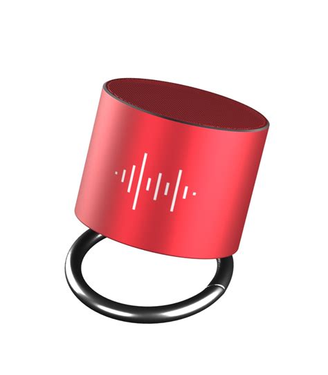 Scx Design S25 Speaker Ring 3w