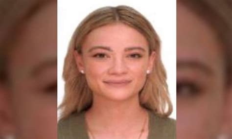 Police Appealing For Info On Missing Woman 28 Last Seen At Gopeng