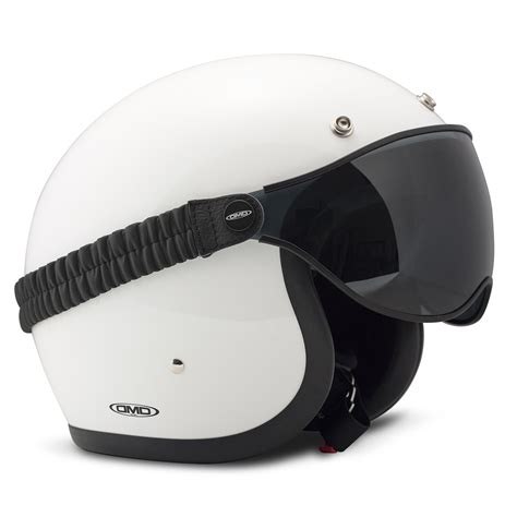 Dmd Accessories Vintage Goggle Smoke