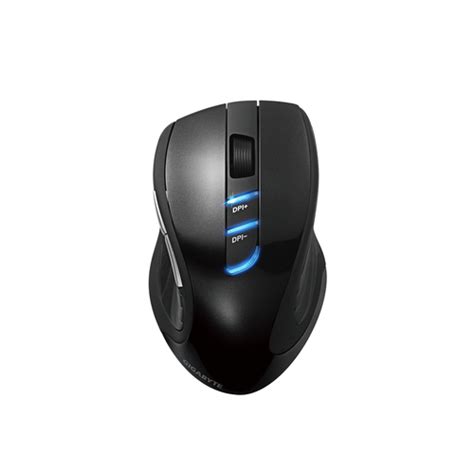 ECO600 Overview | Mouse - GIGABYTE Global