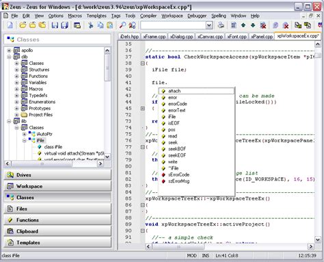 Zeus Ide Free Download Zeus Ide 398h Ides And Coding Utilities Development