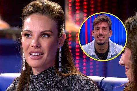 Jessica Bueno desvela cómo se siente tras reencontrarse con Luitingo A flor de piel