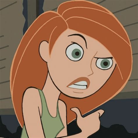 Kim Possible Artofit