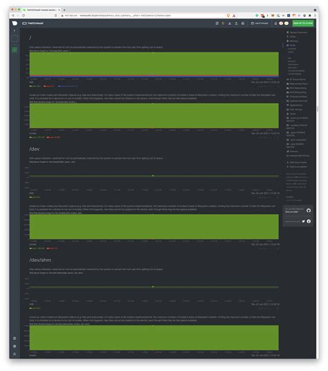 how to monitor with netdata a crash course for absolute beginners