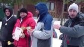 Зимняя блесна "Торпедка" - 33 мм - YouTube