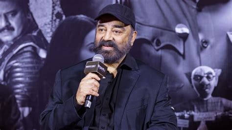 Kamal Haasan ఆ సినిమా కోసం షారుఖ్ ఖాన్ ఒక్క రూపాయి కూడా తీసుకోలేదు