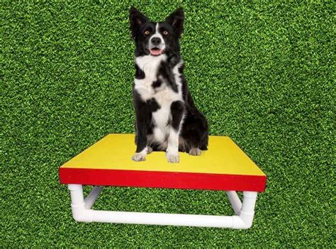 Pvc Pause Table Max200