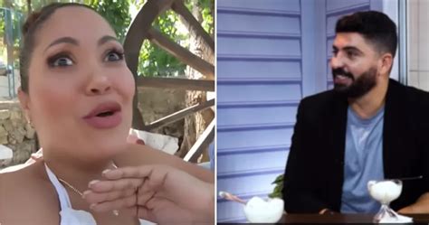 La Verdad Detrás De La Supuesta Rivalidad Ariana Álvarez Habla Sobre