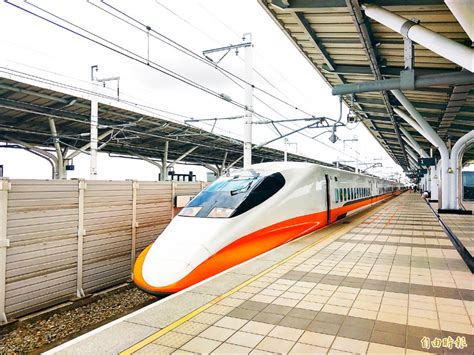 高鐵延宜三鐵共構 宜市、羅東爭設站 生活 自由時報電子報