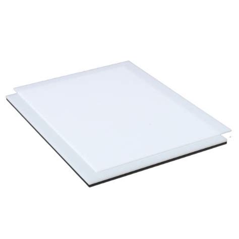 Your Reliable Acrylic Diffuser Sheet Manufacturer In China