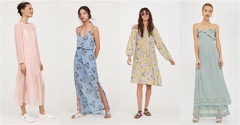 Pretty Pastel Dresses To Fill Your Wardrobe With This Summer Bride