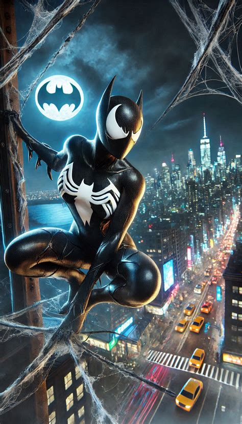 Female Venom 752 By Stepfordtged On Deviantart