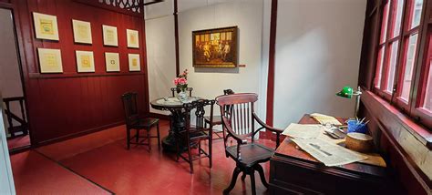 《新青年》编辑部旧址展陈升级，新增展品104件