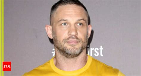 Tom Hardys Venom 3 Receives Title And Earlier Release Date English Movie News Times Of India