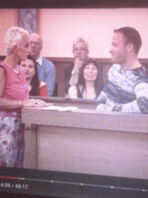 Съдебен Спор