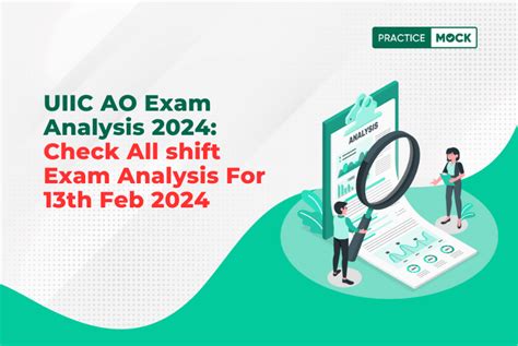 Uiic Ao Exam Analysis 2024 Check All Shift Analysis For 13th Feb