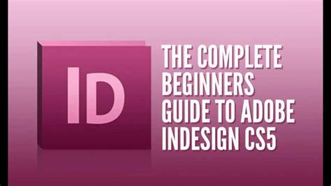 Tips On Using InDesigns Guides InDesignTutorials