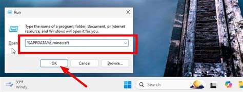 How To Find The “ Minecraft” Folder On Different Operating Systems Minecraft